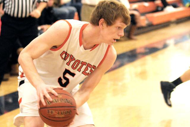 Taking another step forward | Local Sports News | willistonherald.com