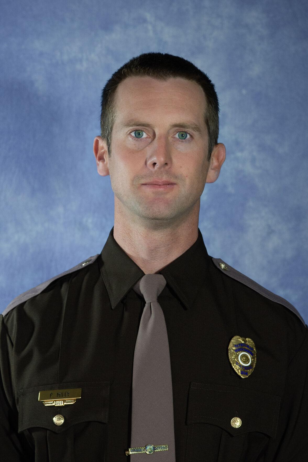 Highway Patrol swears in ten troopers | Public Safety | willistonherald.com