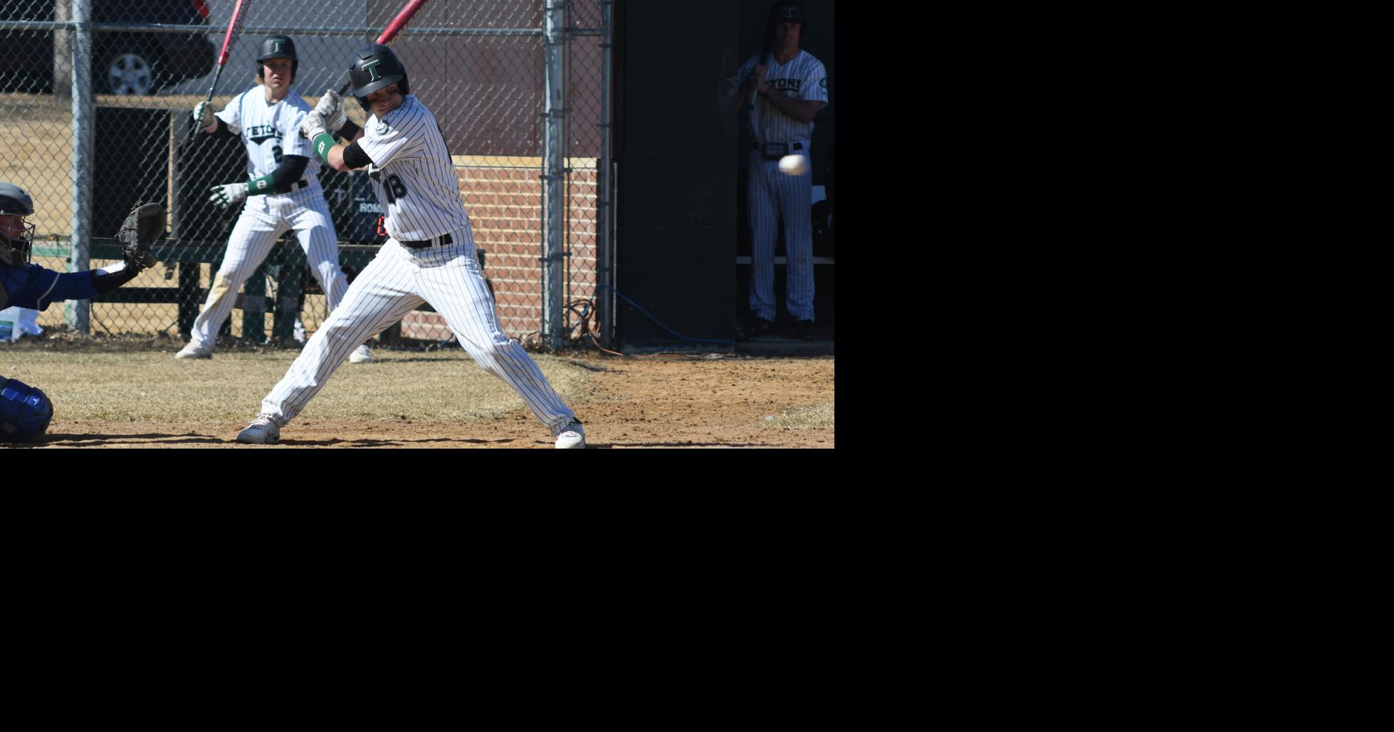 WSC baseball wins 4-game series | Collegiate Sports | willistonherald.com