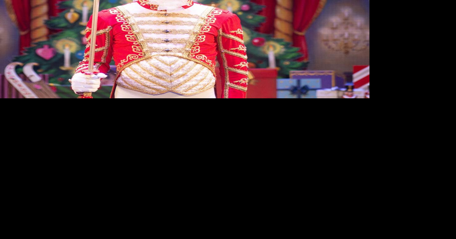 Minot State to premiere 'NUTCRACKER! Magical Christmas Ballet" | Local News | willistonherald.com