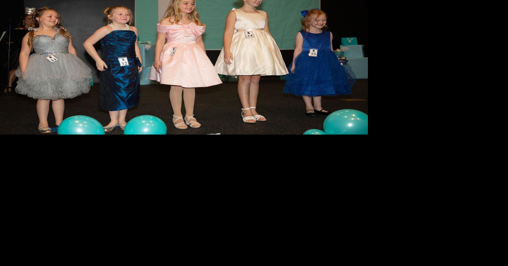 Little Miss | | willistonherald.com