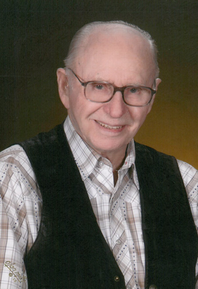 Lester Johnson | Archives | willistonherald.com