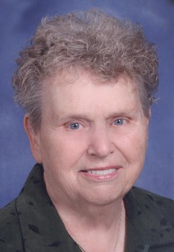 Barbara Elizabeth Dolan | Archives | willistonherald.com