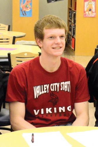 Wednesday Conversation: Jayden Ferguson | Local Sports ...