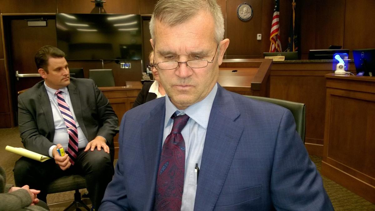 State requests photos be excluded as evidence in Baby Willow trial ...