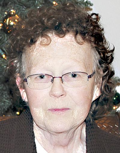Nancy Rae Tupa | Obituaries | willistonherald.com