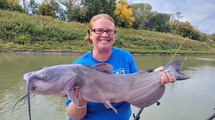 Brad’s Bites: Bite Continues as Season Wraps | Hunting and Outdoors ...