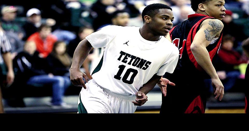 Trey Dickerson earns national honors | Local Sports | willistonherald.com