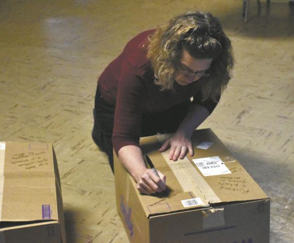 Coat collection | Williston | willistonherald.com