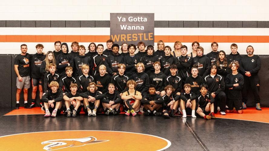Coyotes take third in Class A State Wrestling | Prep Sports ...