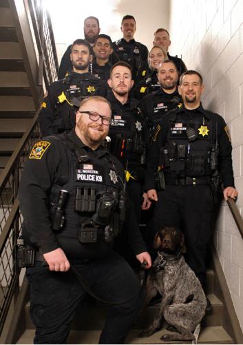 Williston Police Department recaps 2022 | Public Safety ...