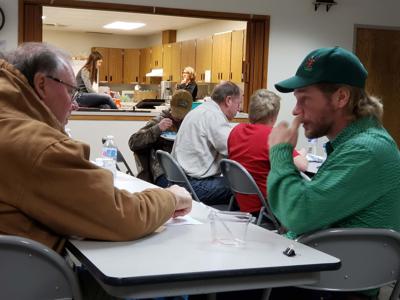 Regenerating land, ranching way of life with intensive grazing | Local ...
