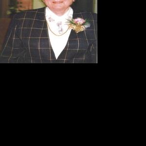 J. Eva Nelson | Archives | willistonherald.com