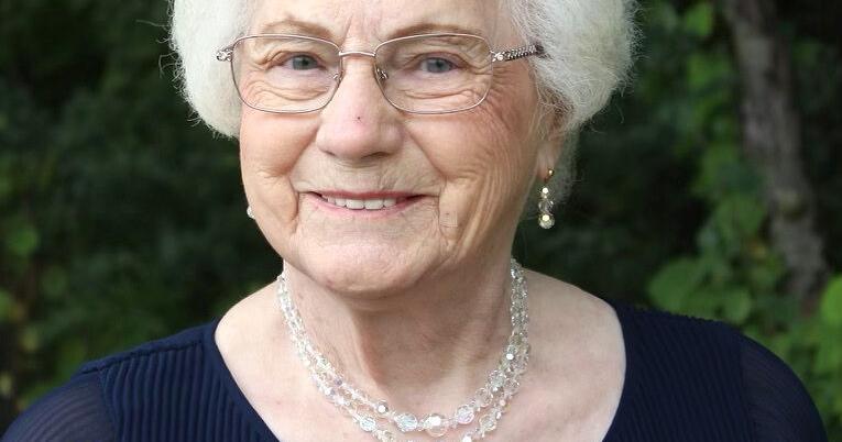 Jeanette (Jean) Hazel Swanson, 92 | Archives | willistonherald.com