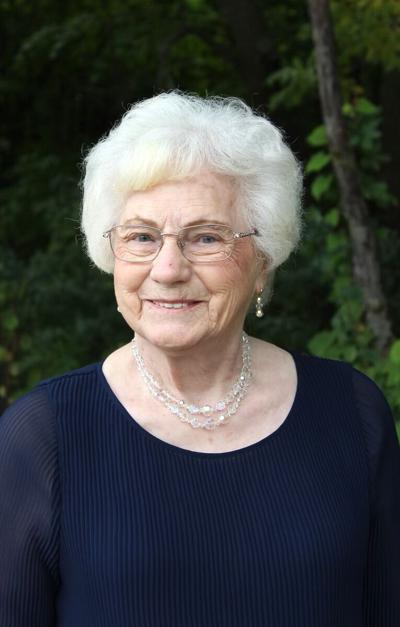 Jeanette (Jean) Hazel Swanson, 92 | Archives | willistonherald.com
