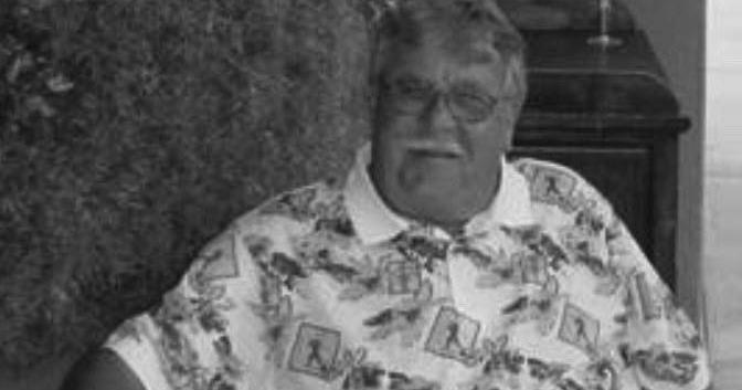 Captain Warren R. Beckman, 77 | Archives | willistonherald.com