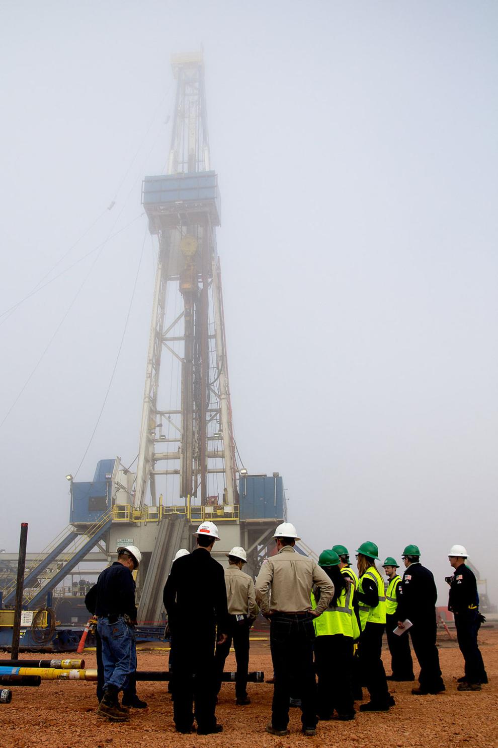 Hess adds fourth rig in Bakken, won't add more even if price goes up ...