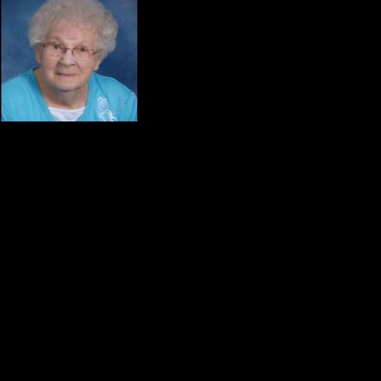 Alma Muller, 98 | Archives | willistonherald.com