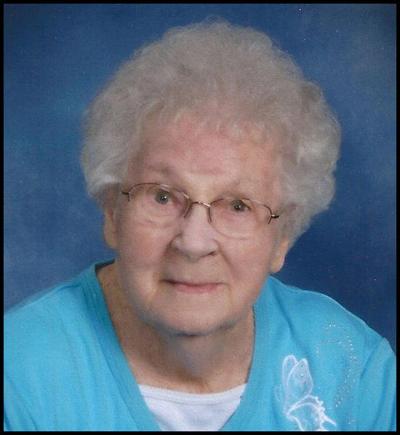 Alma Muller, 98 | Archives | willistonherald.com