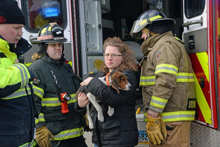 All is not lost | Local News | willistonherald.com