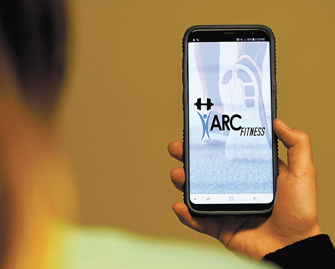 ARC introducing new mobile app | Local Sports News | willistonherald.com