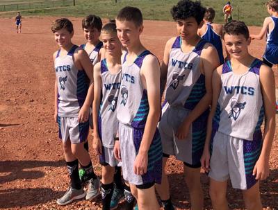 Williston Trinity High School cross country runner breaks top 20 | Prep ...