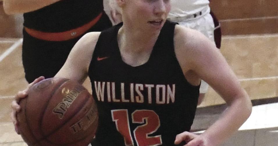 Athlete of the week: Wil Olson and Bridget Carvey | Prep Sports ...