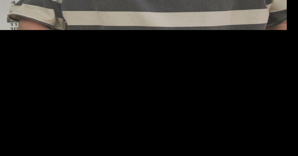 Attempted murder suspect released on $1M bond | Public Safety ...