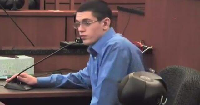 Jury Finds Severson Guilty Of Mitigated Deliberate Homicide In Shooting