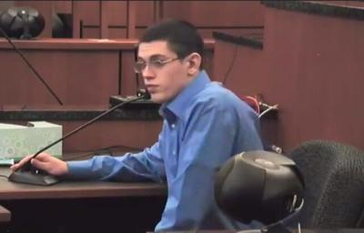 Jury finds Severson guilty of mitigated deliberate homicide in shooting ...