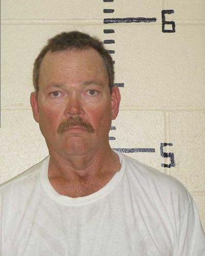 Man arrested after airport incident | Local News | willistonherald.com