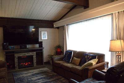 A renovation at Eckert | Williston | willistonherald.com