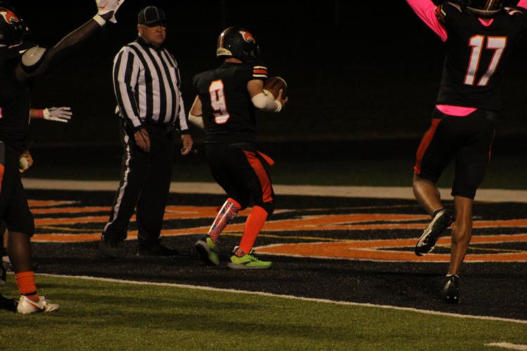 Athlete of the Week: Will Erickson | Prep Sports | willistonherald.com