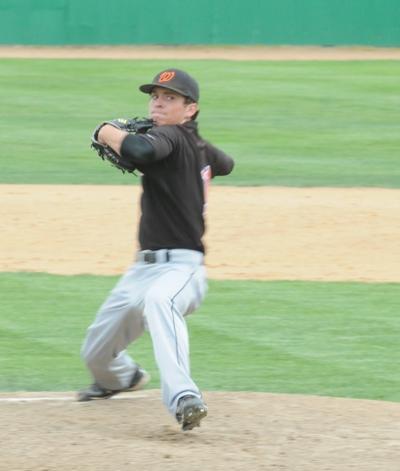 Baseball: WHS faces a win or go home situation | Local Sports News ...