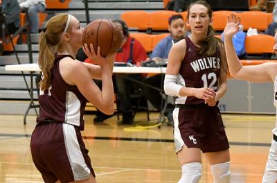 Holen, Mogen named to All-State 1st, 2nd teams | Prep Sports ...