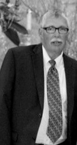 Ron Lee Davidson | Archives | willistonherald.com