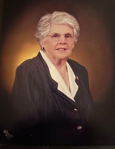 Ann Patricia Carns | Archives | willistonherald.com