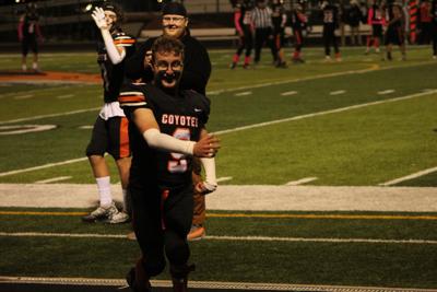 Athlete of the Week: Will Erickson | Prep Sports | willistonherald.com