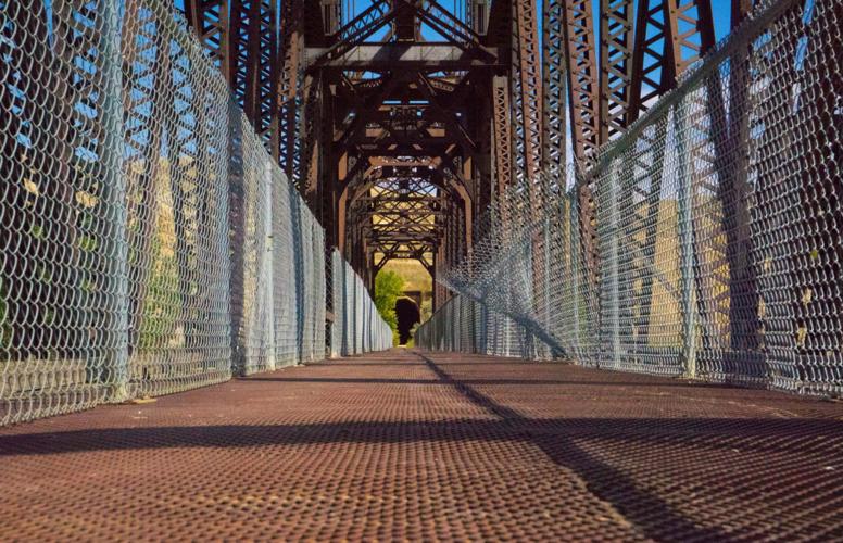 Hidden gem: Make sure to visit Fairview Lift Bridge and Cartwright ...