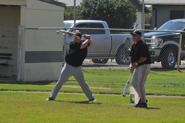 Williston 15s getting ready for Babe Ruth World Series | Local Sports ...