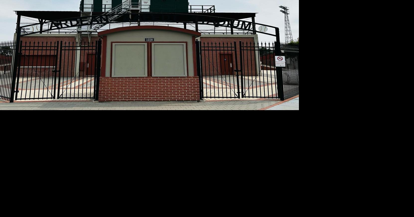 State AA Legion Baseball Tourney in Williston | Local Sports ...