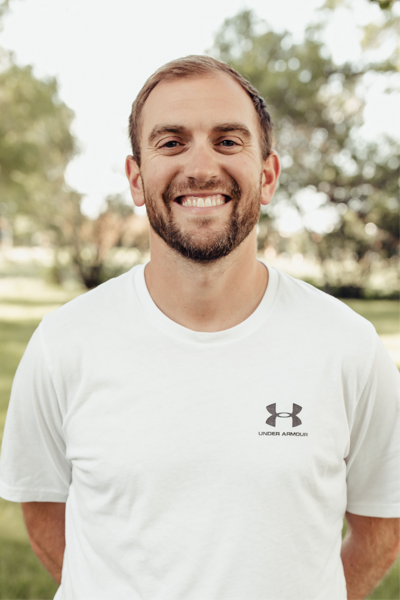 Cross country coach hopes he’s making a difference | Progress 2023 ...