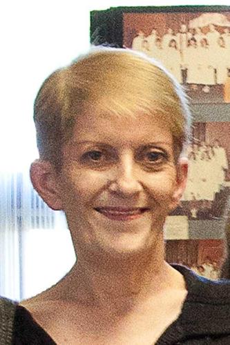 Judith Marie Gilbert, 62 | Archives | willistonherald.com