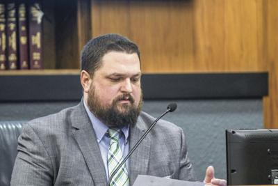 Defense attacks teen’s credibility in corruption of a minor case ...