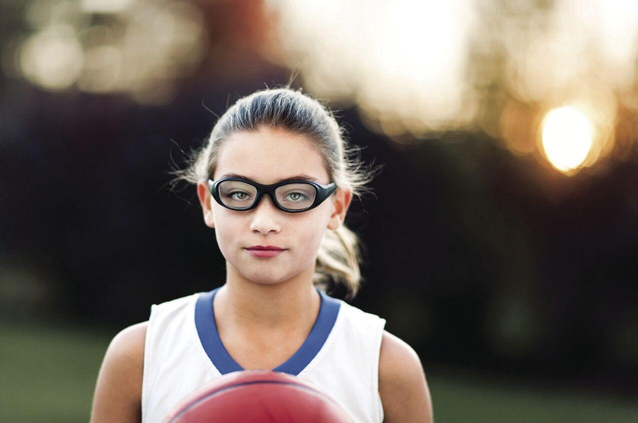 Sports that put athletes' eyes at risk | Health | willistonherald.com