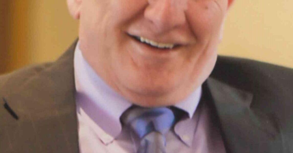 Gary Swenson | Obituaries | willmarradio.com