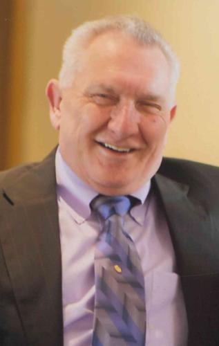 Gary Swenson | Obituaries | willmarradio.com