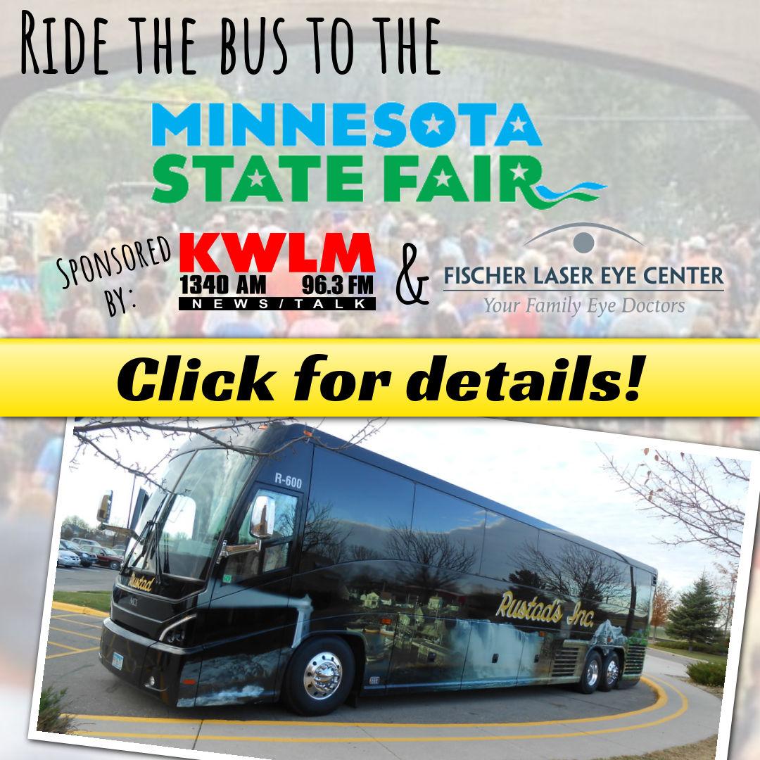 KWLM News | willmarradio.com