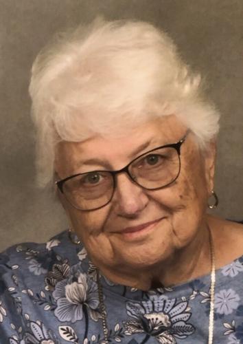 Marie Deadrick | Obituaries | willmarradio.com