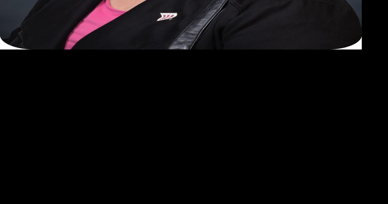 Jeron Smith introduced as new WMU GM...9 people apply for Willmar ...